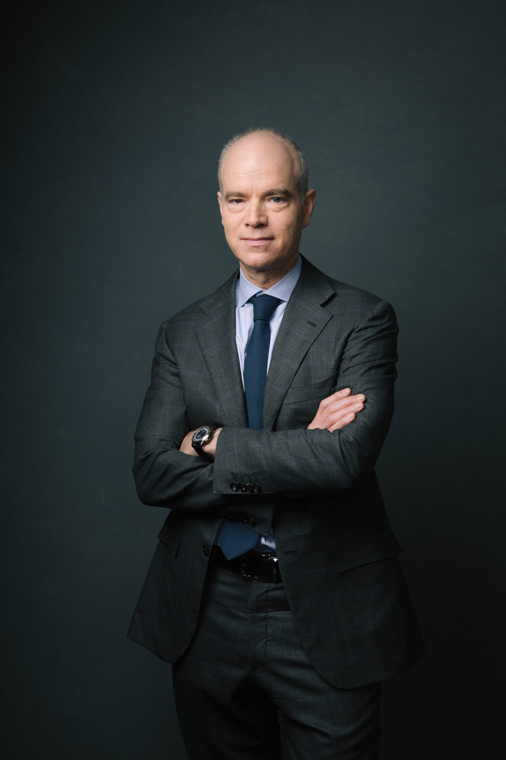 IT’S KAHN! New York Times Picks Next Executive Editor - The Fine Print