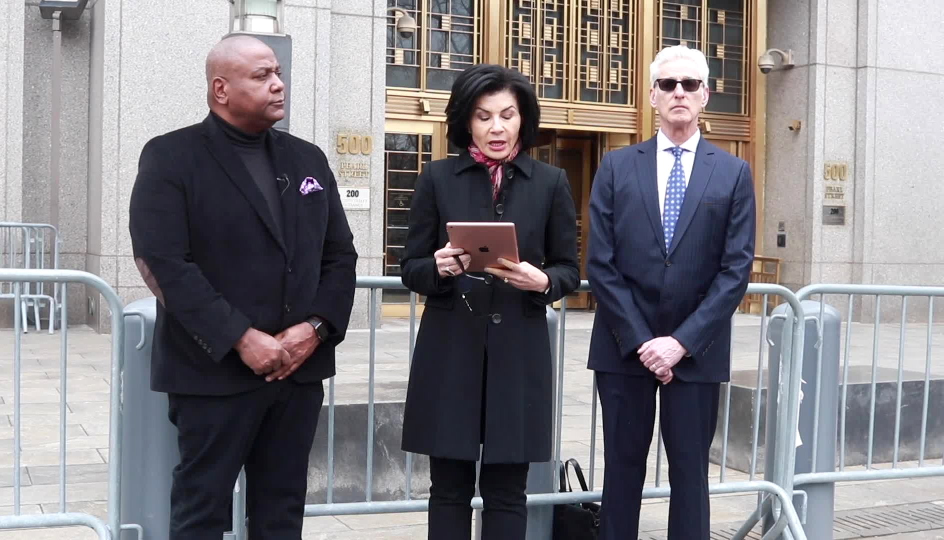 After Resigning, Jami Floyd Plans to Sue WNYC for Discrimination - The ...