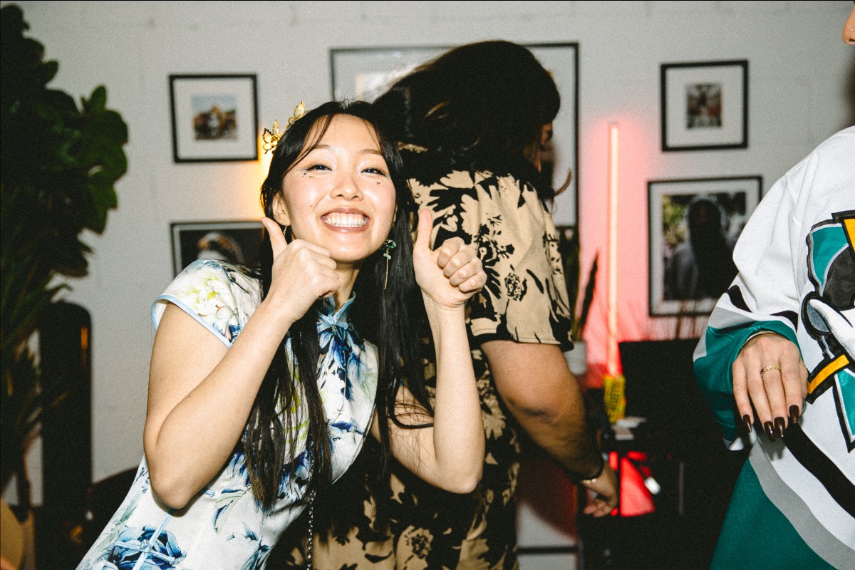 Arts and Graphs - The Fine Print